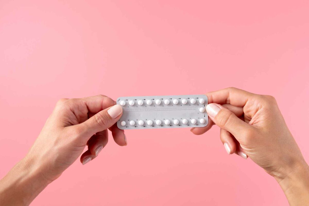 Contraception and Sexual Advice - Choices